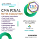 CMA FINAL NOTES COLLECTION - CMA ASPIRANT HUB | CMA Notes | CMA Test ...
